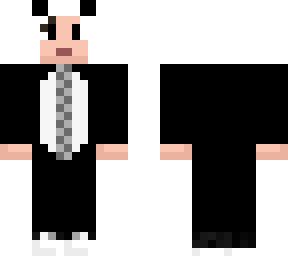 badlinu | Minecraft Skin