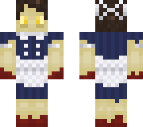 bioshock | Minecraft Skins