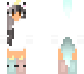 bts | Minecraft Skins