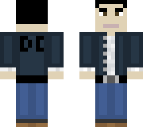 Ceo | Minecraft Skins