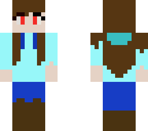 marcy | Minecraft Skin