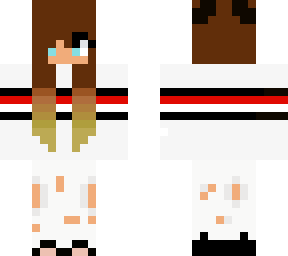 Misty 1 | Minecraft Skin