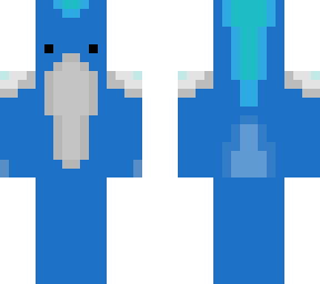whale shark | Minecraft Skins