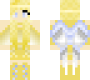 archangel | Minecraft Skins