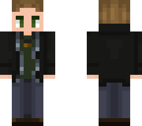 dean winchester | Minecraft Skins