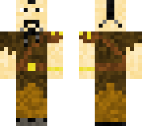 dwarf | Minecraft Skins