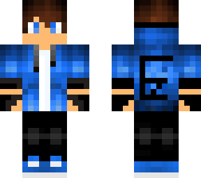 minecraft skin fans | Minecraft Skins