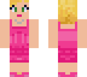 glinda | Minecraft Skins
