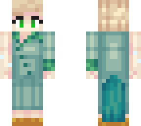glinda | Minecraft Skins