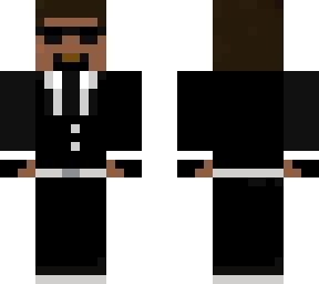 hombres | Minecraft Skins