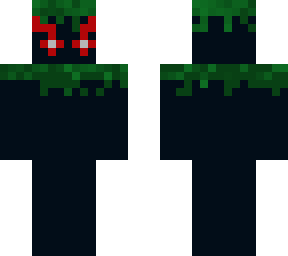 marshadow | Minecraft Skins