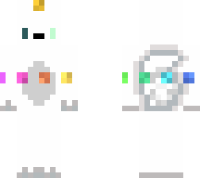 mythical eevee evolution | Minecraft Skins