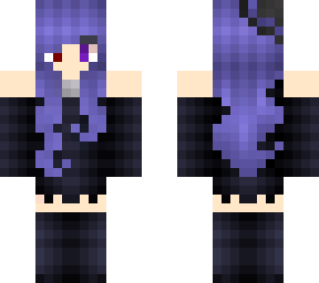 Witch Sexy | Minecraft Skin