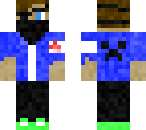 zombie survivor | Minecraft Skins