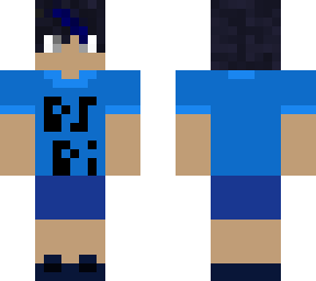 Ein Aphmau | Minecraft Skins