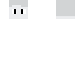 Fred's Protoplasm | Minecraft Skin