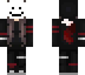 i'm fine | Minecraft Skin