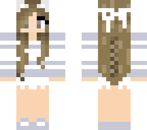 Kat | Minecraft Skin