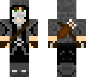 2009 | Minecraft Skins