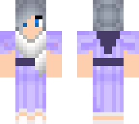 old lady | Minecraft Skins