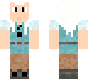 Disenchantment | Minecraft Skins