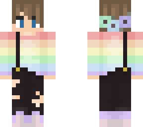 binary | Minecraft Skins