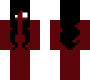 Demon Base | Minecraft Skin