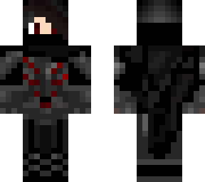 diablo | Minecraft Skins