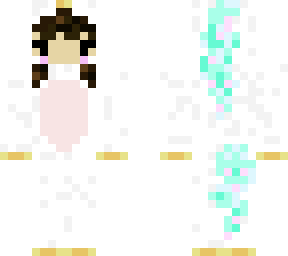 For Catherine A | Minecraft Skin