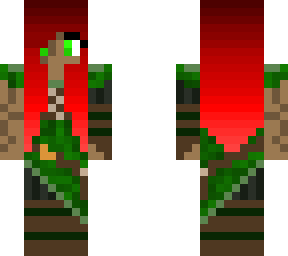 Lenna Elisven | Minecraft Skin