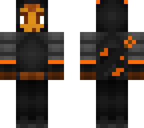 quincy | Minecraft Skins