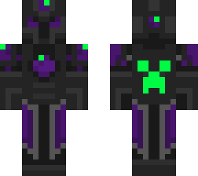 stax | Minecraft Skins