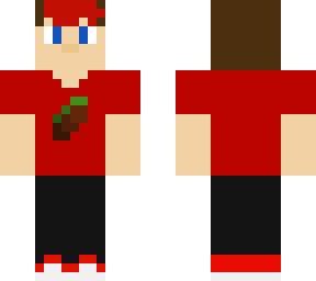 ace | Minecraft Skins
