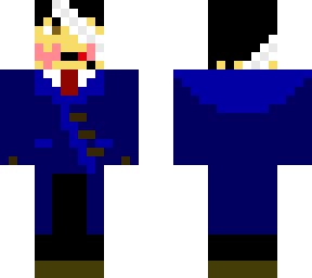 Scarface | Minecraft Skins