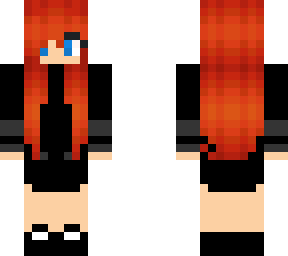 Kara | Minecraft Skin