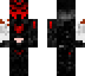 Jhin Minecraft Skins