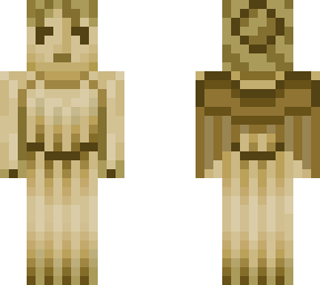 weeping angel | Minecraft Skins