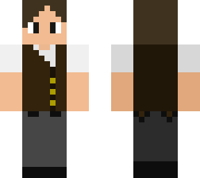 jazzghost | Minecraft Skins