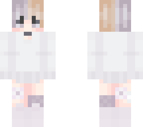 boy chan | Minecraft Skin