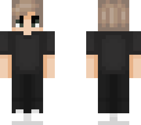 mitchell | Minecraft Skin
