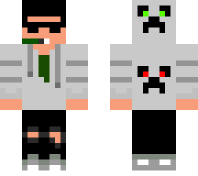 platano | Minecraft Skins