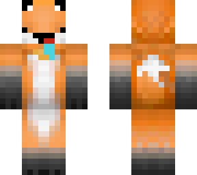 Retard | Minecraft Skins