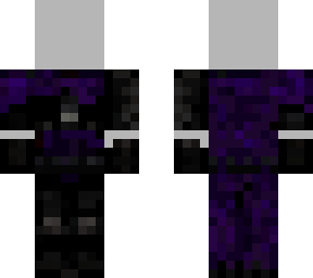 TSC | Minecraft Skin