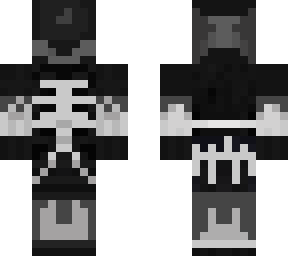 vanitas | Minecraft Skins