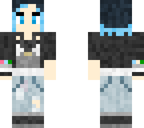 chloe price | Minecraft Skins