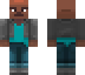 Default Skin Pack | Minecraft Skins