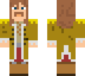 dutch | Minecraft Skins