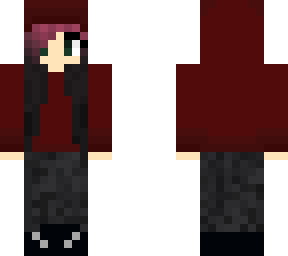 fable | Minecraft Skin