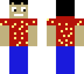 quagmire | Minecraft Skins