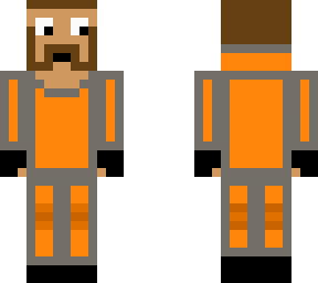 hans | Minecraft Skin